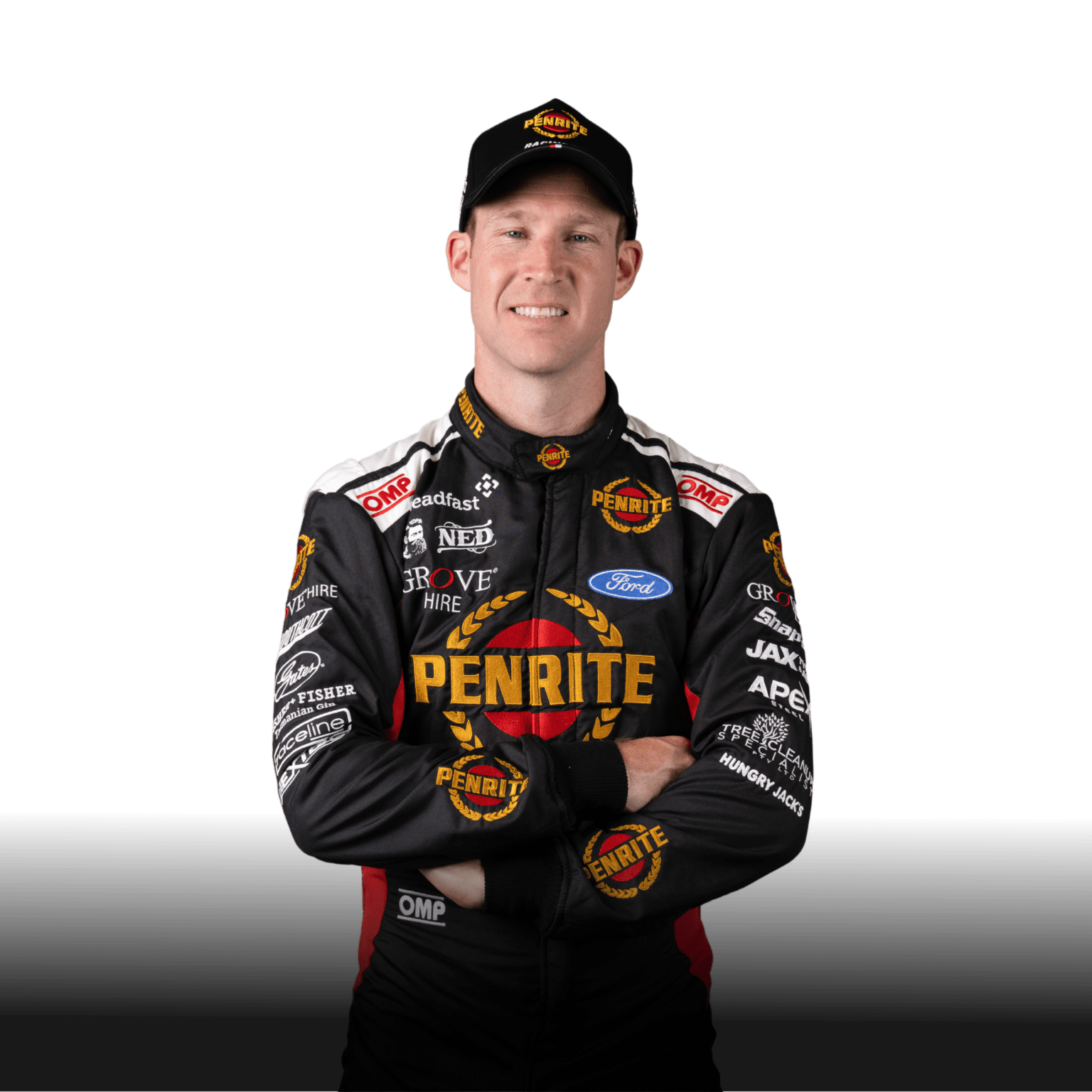Penrite Racing