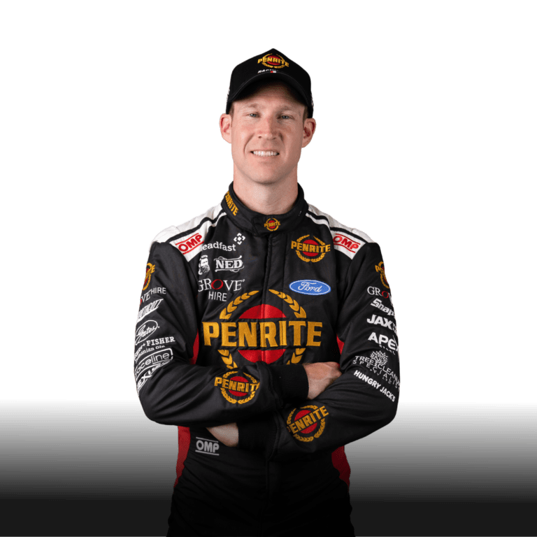 Team – Penrite Racing