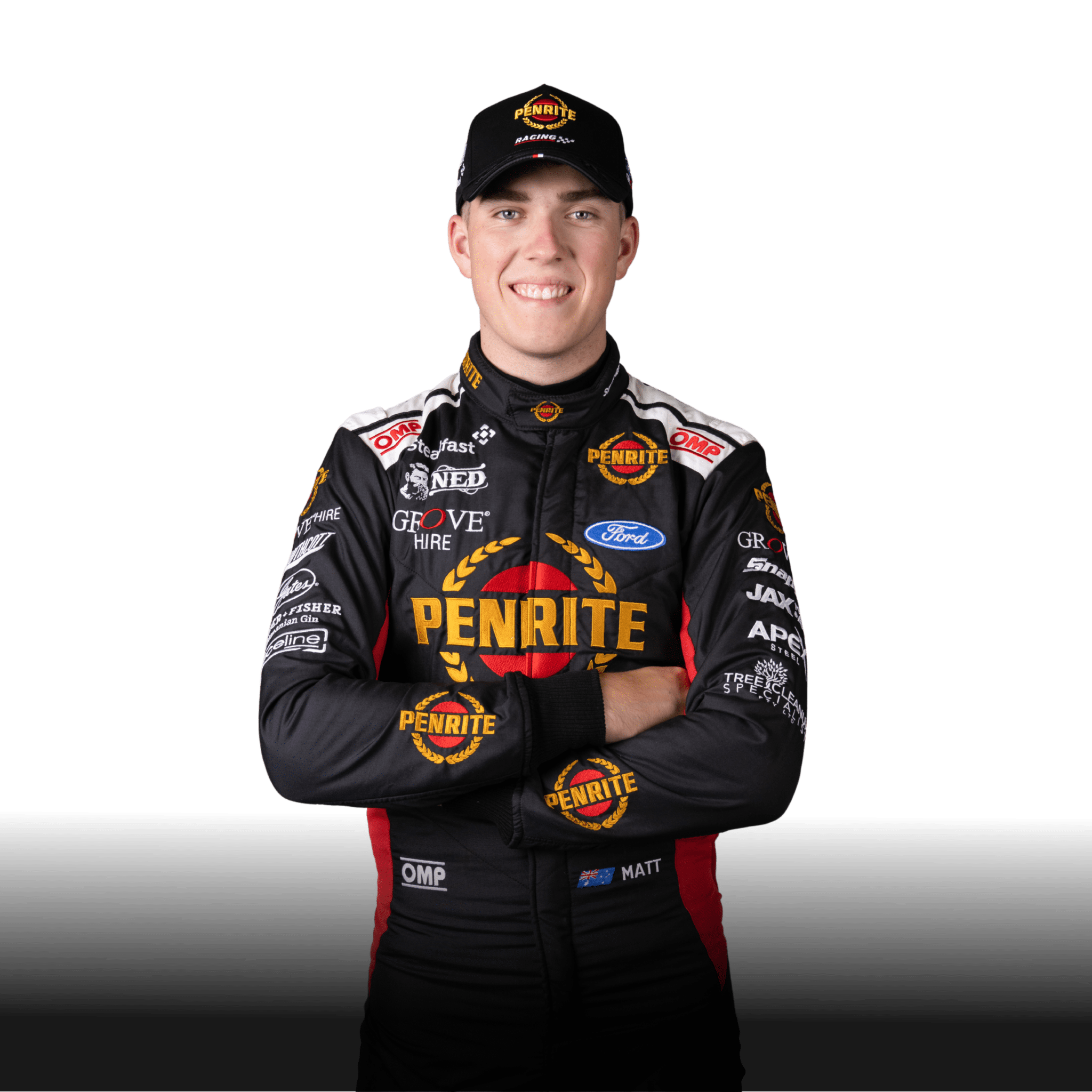 Team – Penrite Racing