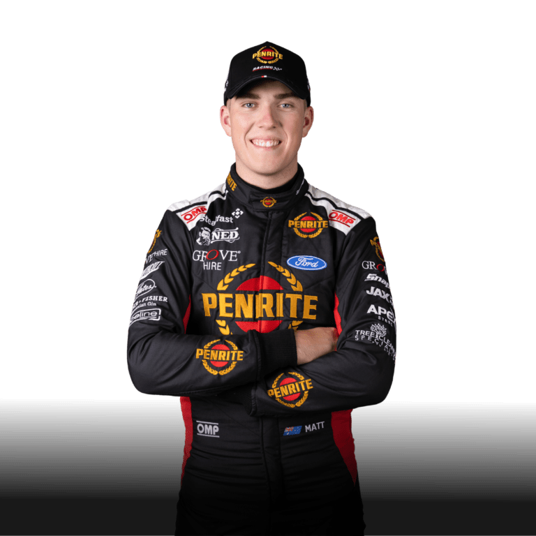 Team – Penrite Racing