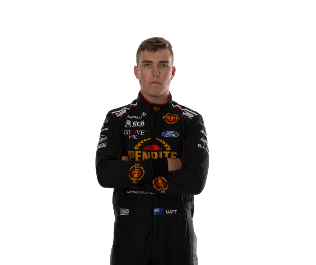 Team – Penrite Racing