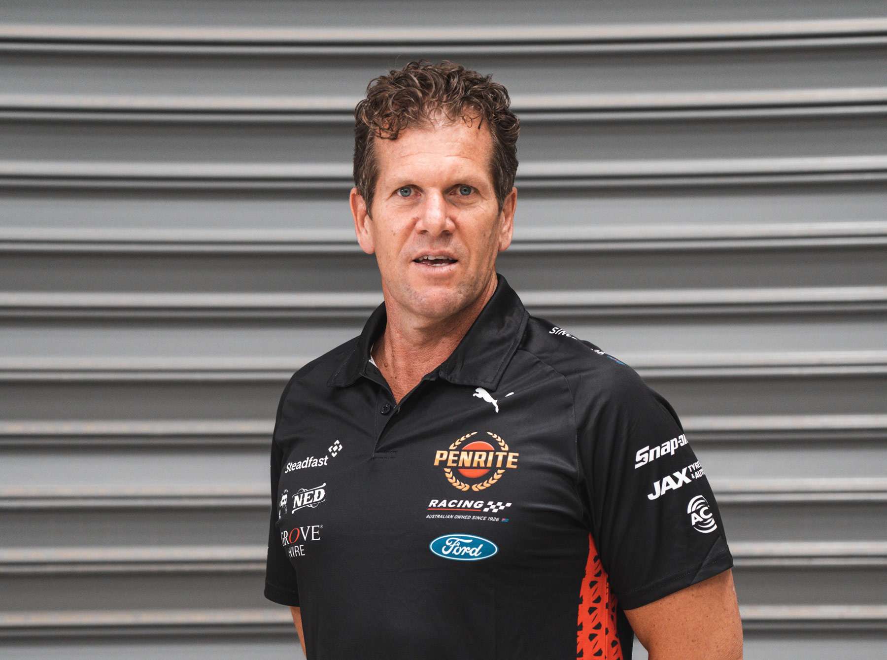 Penrite Racing back for 2022 – Penrite Racing