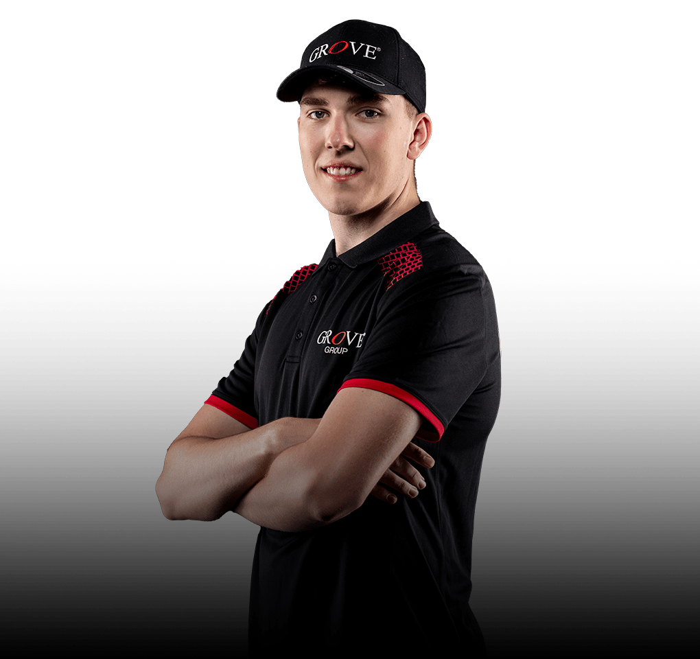 Team – Penrite Racing