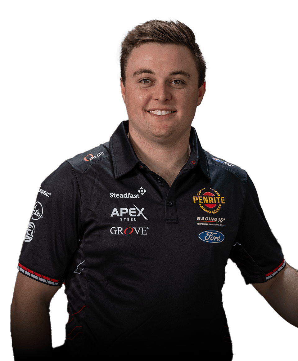 Kai Allen – Penrite Racing