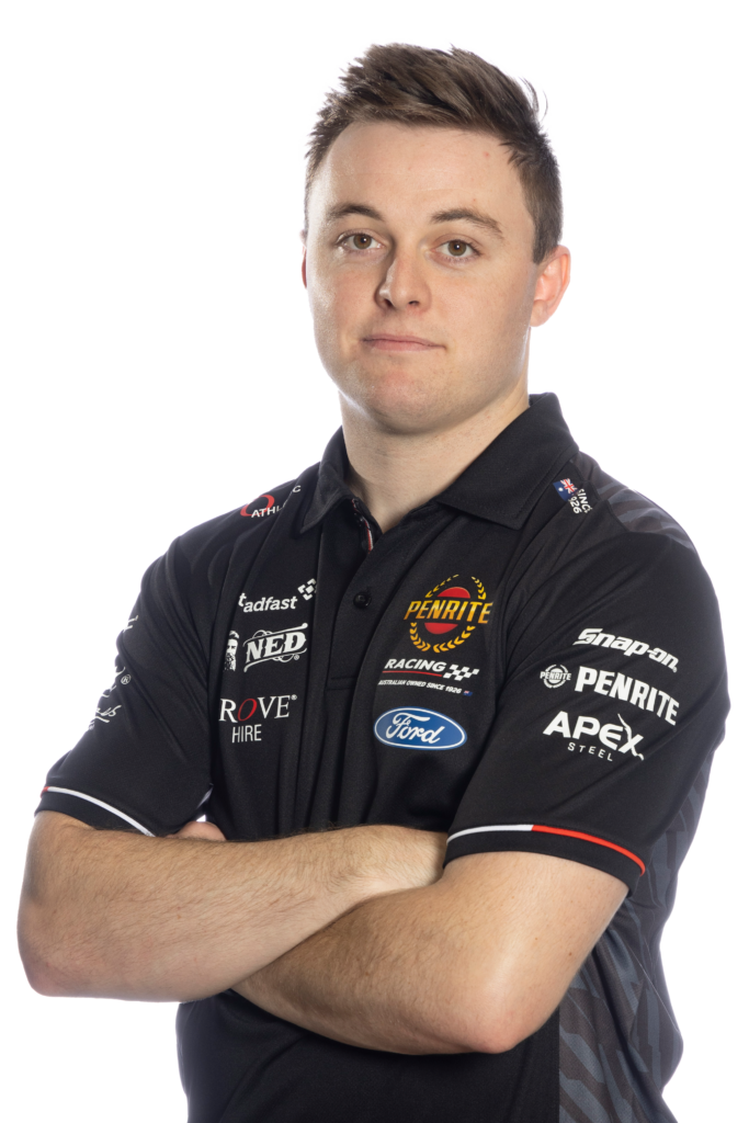 Team – Penrite Racing