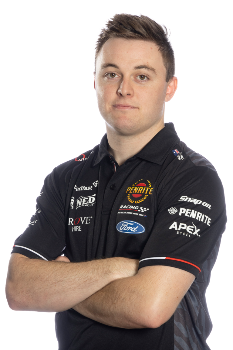 Team – Penrite Racing