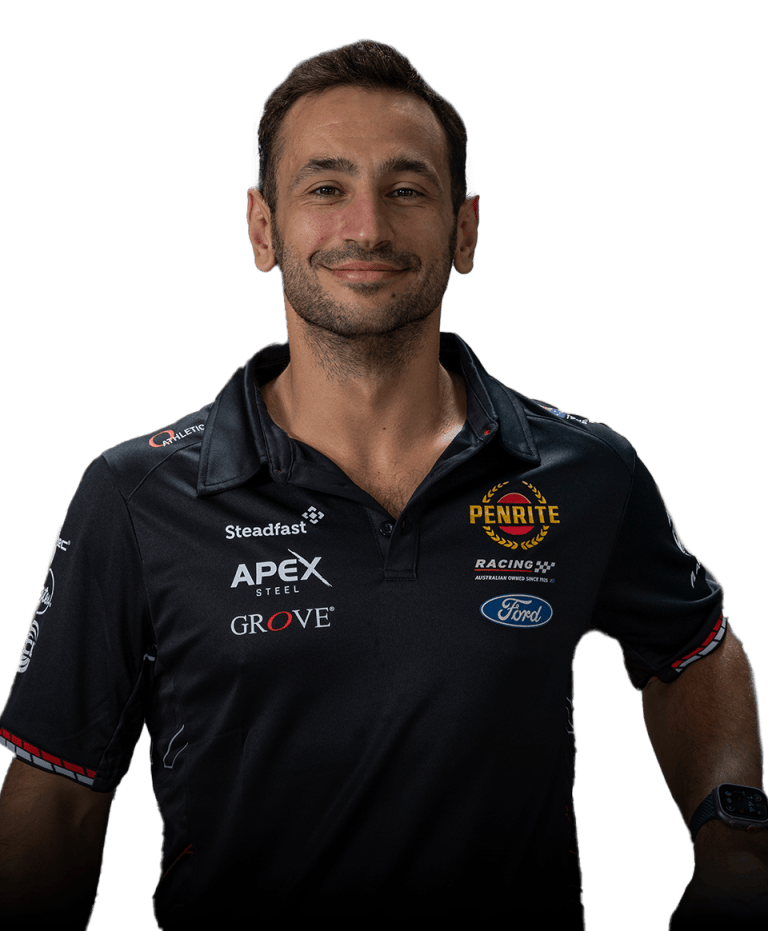 Kai Allen – Penrite Racing