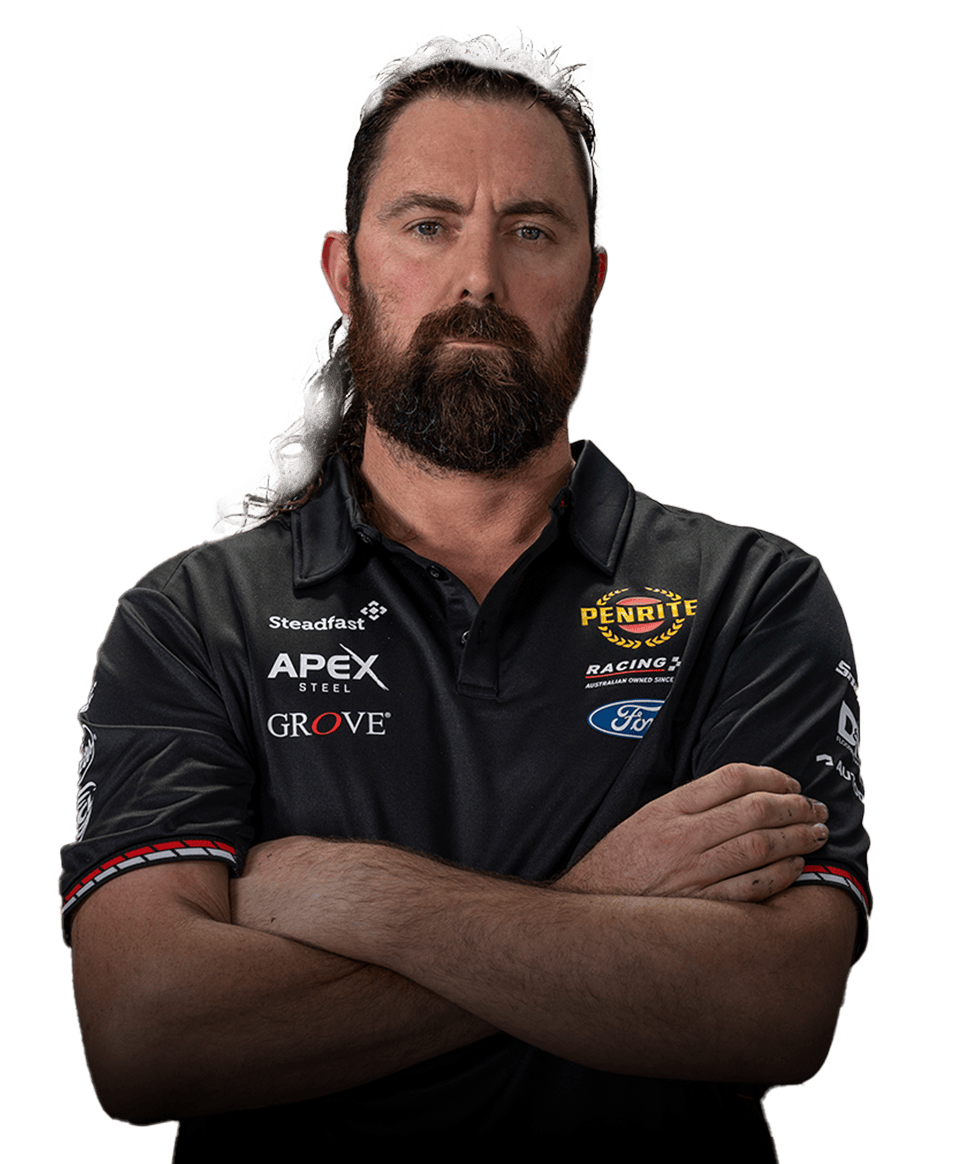 Kai Allen – Penrite Racing