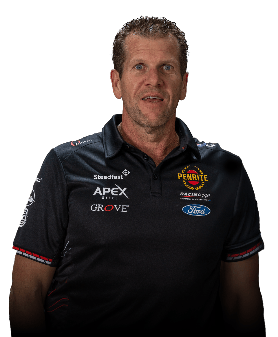 Team – Penrite Racing