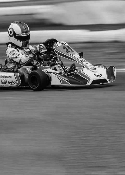 Team – Penrite Racing