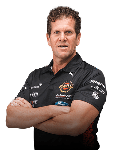 Team – Penrite Racing