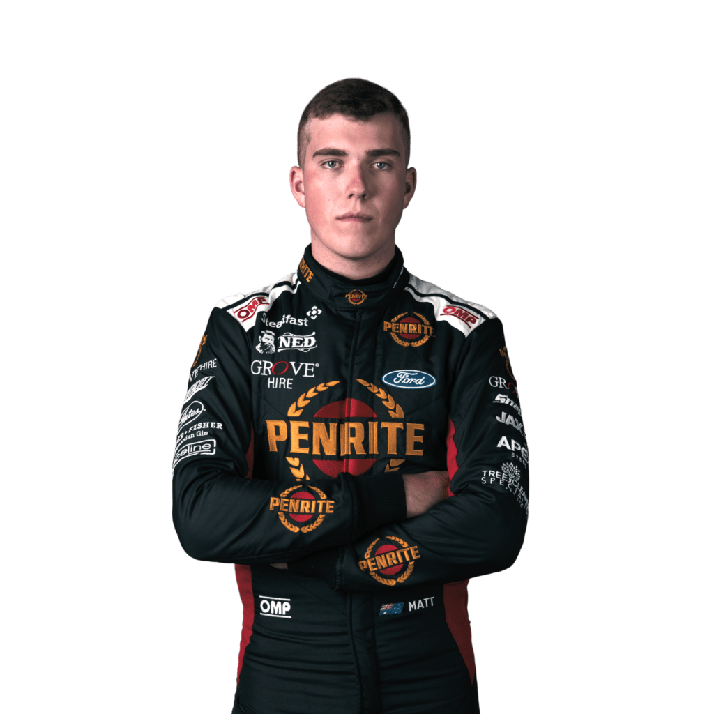 Team – Penrite Racing