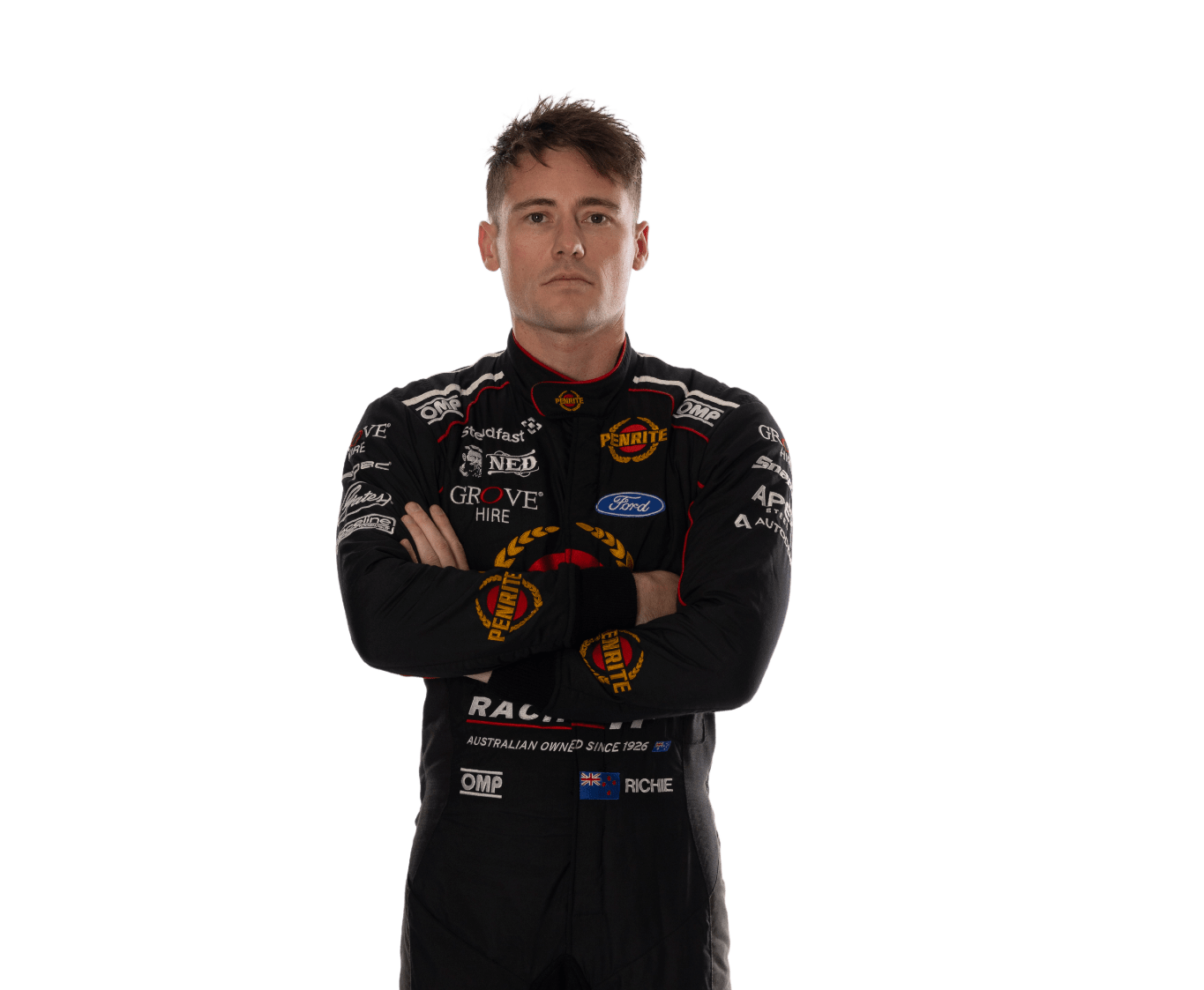 Team – Penrite Racing