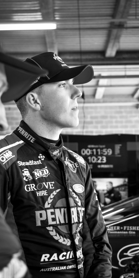 Team – Penrite Racing