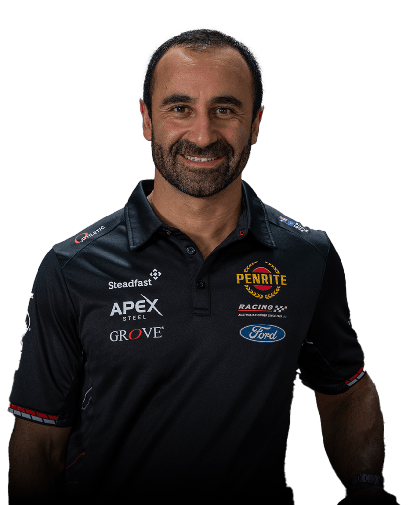Team – Penrite Racing