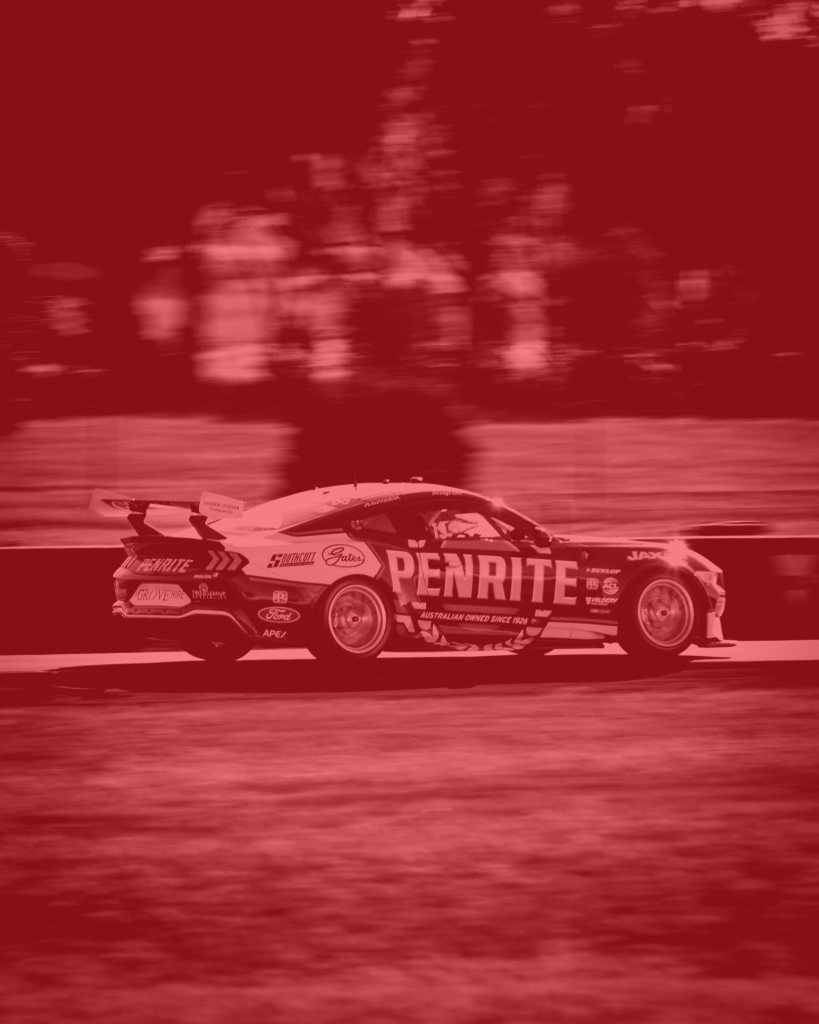 Team – Penrite Racing