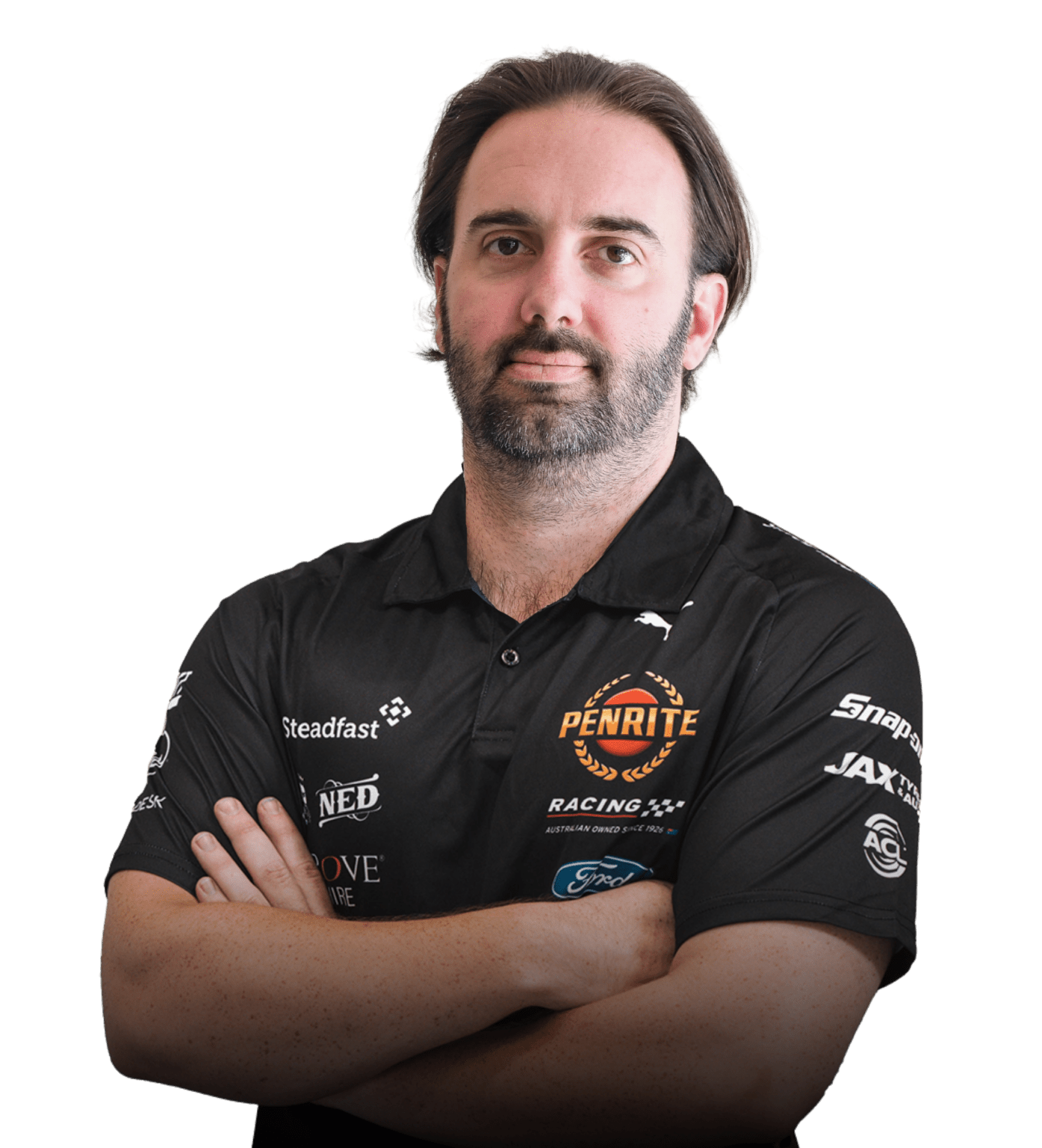 Garth Tander – Penrite Racing