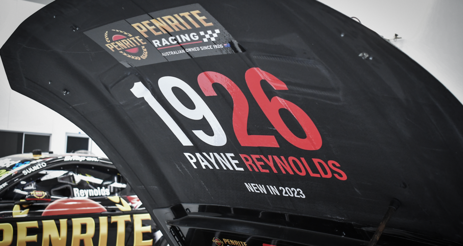 PENRITE RACING MAKE THE NUMBERS WORK FOR 2023 – Penrite Racing