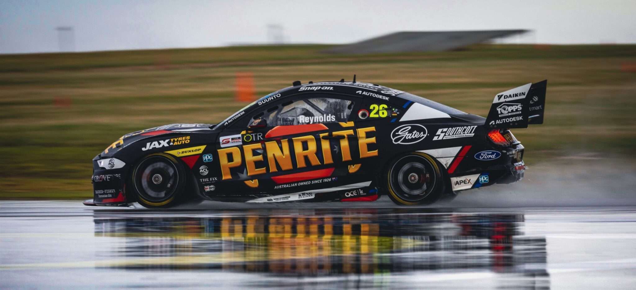 Penrite Racing