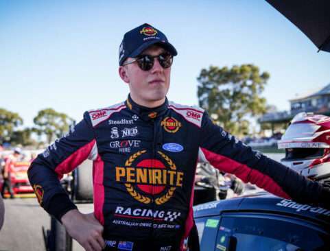 Team – Penrite Racing