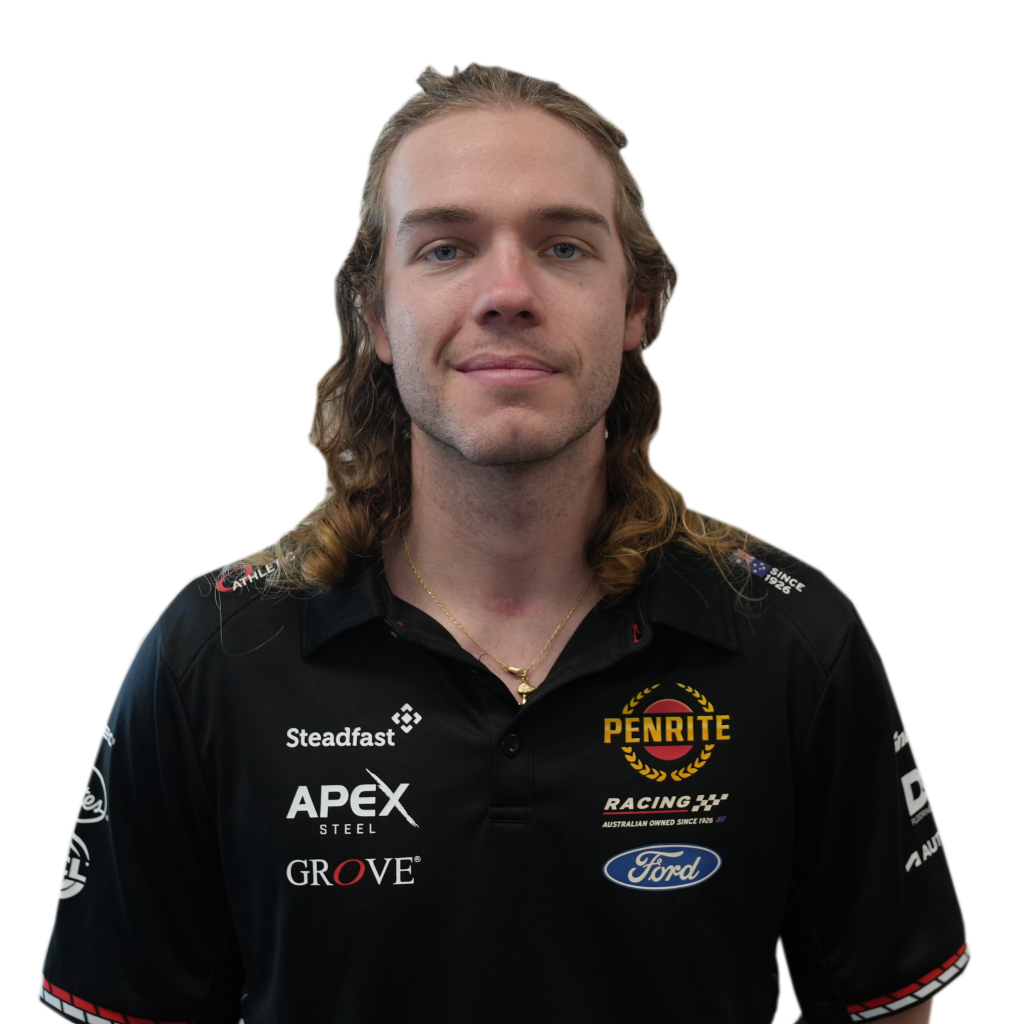 Kai Allen – Penrite Racing