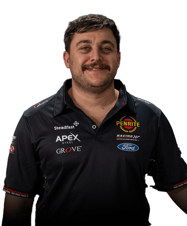 Kai Allen – Penrite Racing