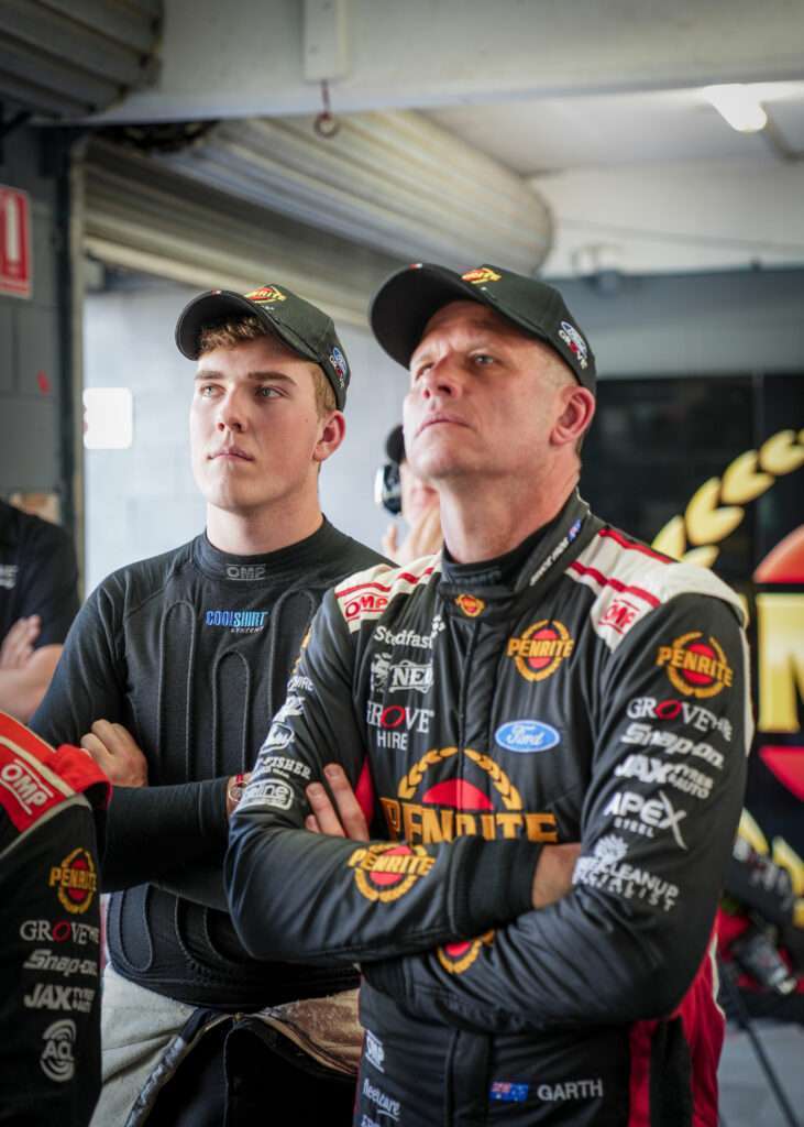 PENRITE RACING: SANDOWN 500 WRAP – Penrite Racing