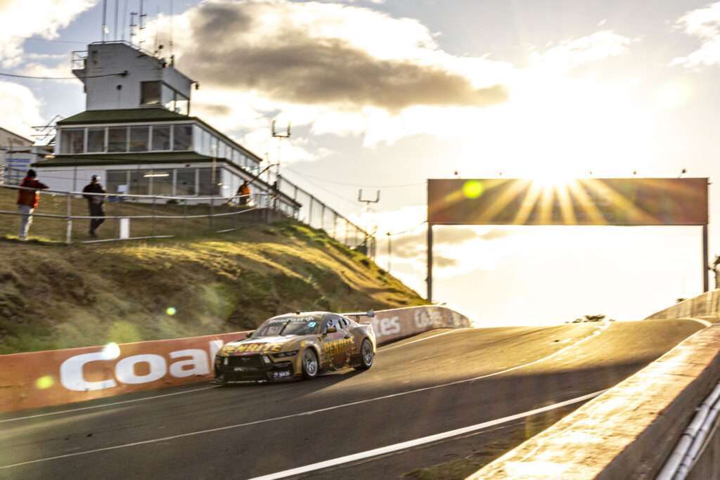 PENRITE RACING: Bathurst 2023 Race Wrap – Penrite Racing