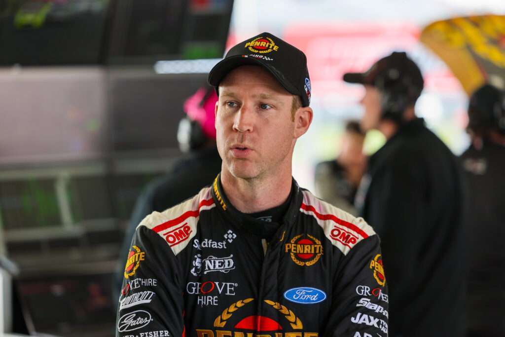 News – Penrite Racing