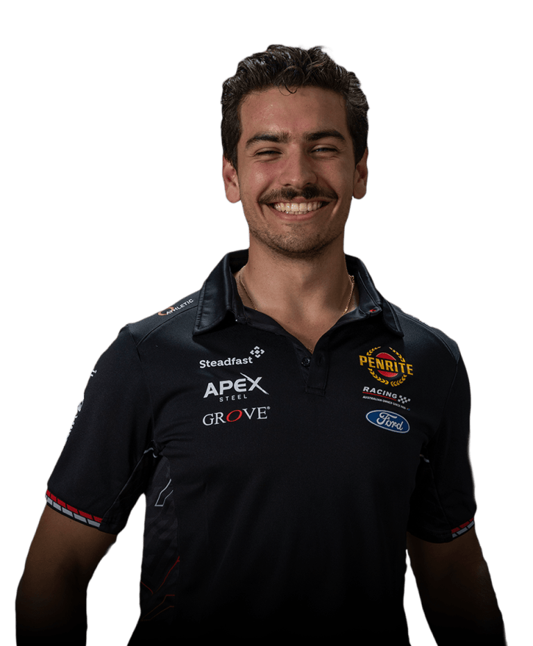 Kai Allen – Penrite Racing