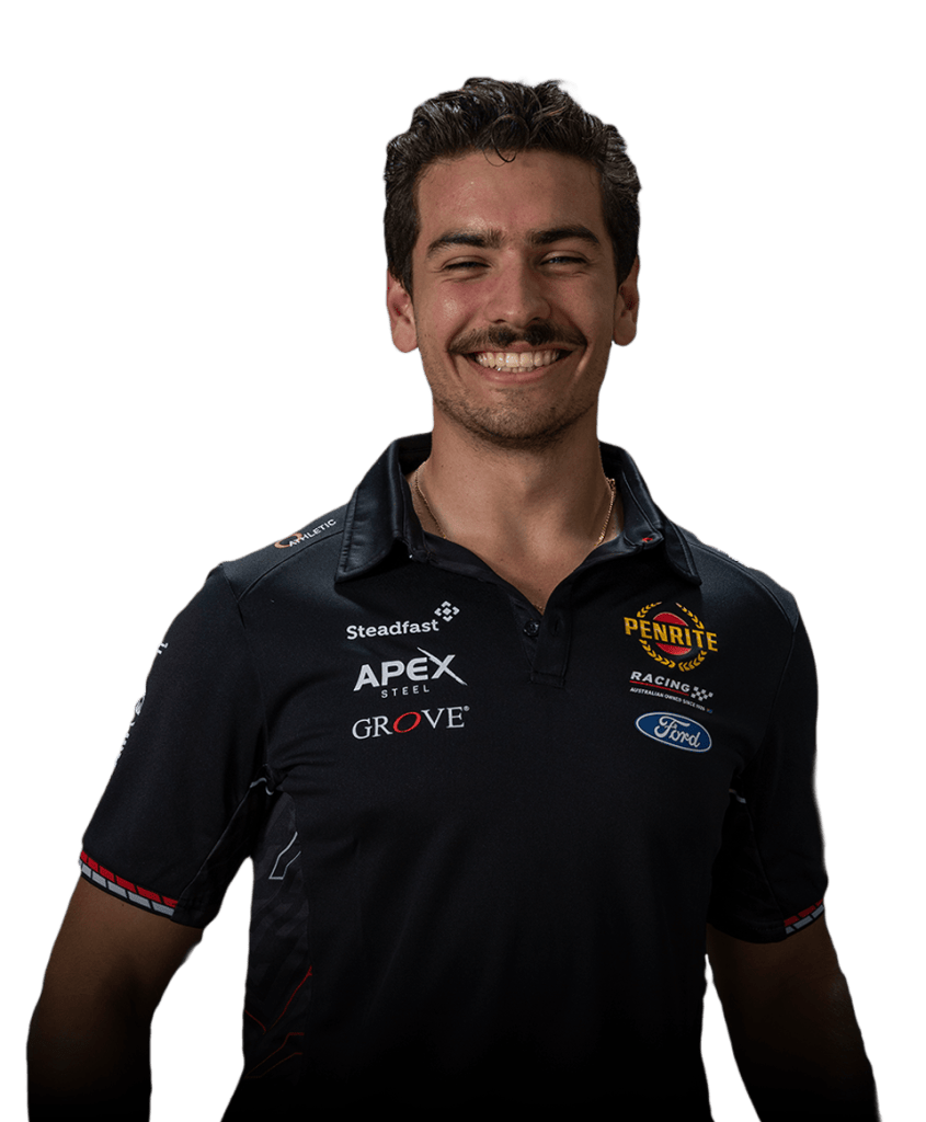 Kai Allen – Penrite Racing