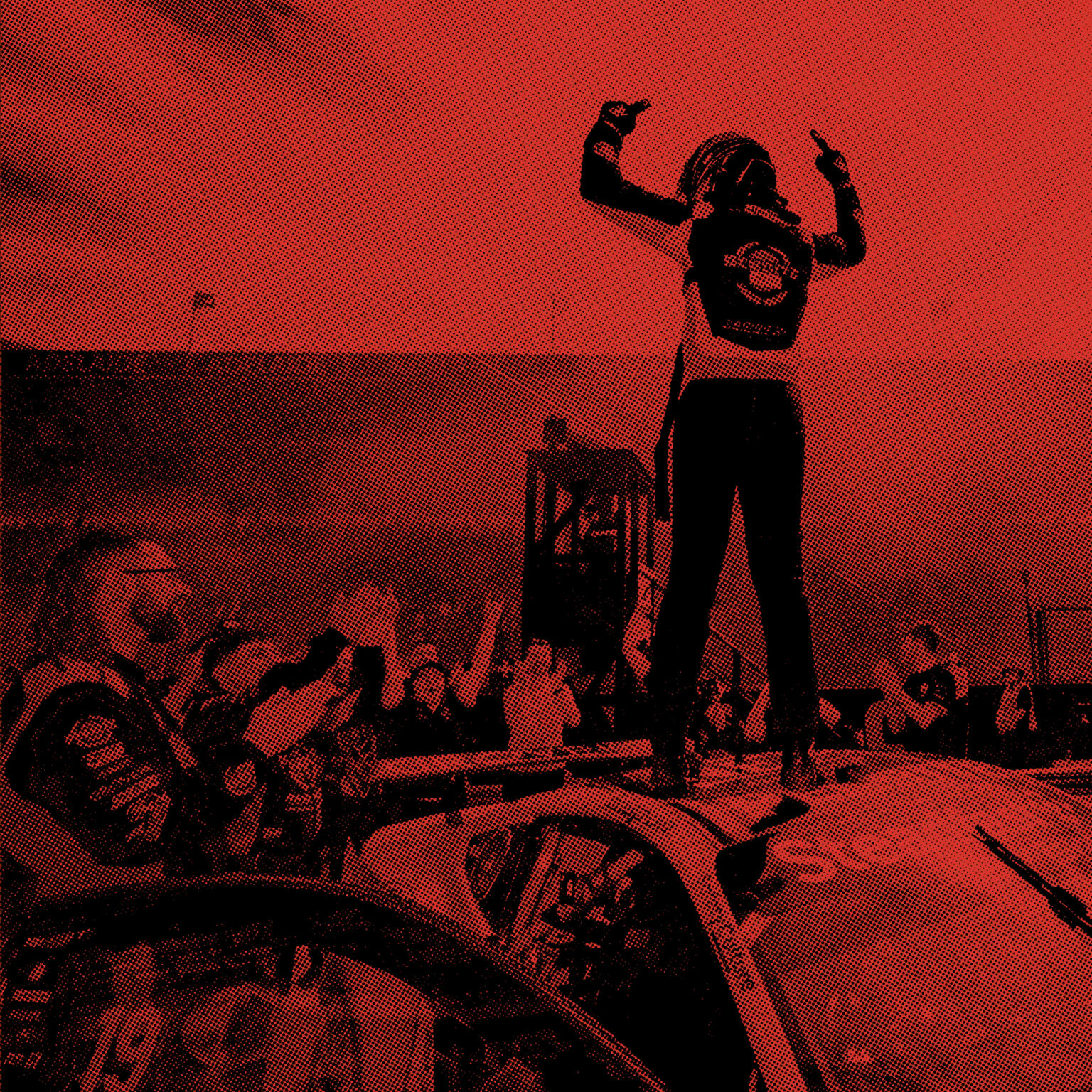 Team – Penrite Racing