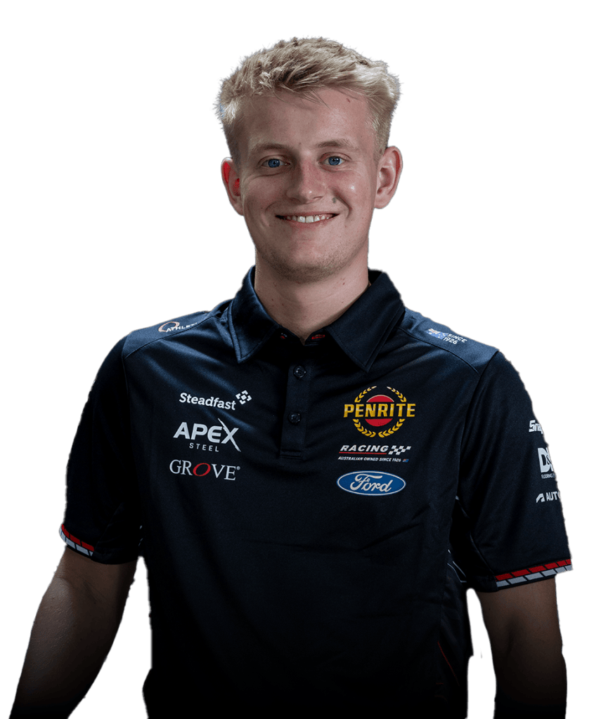 Kai Allen – Penrite Racing