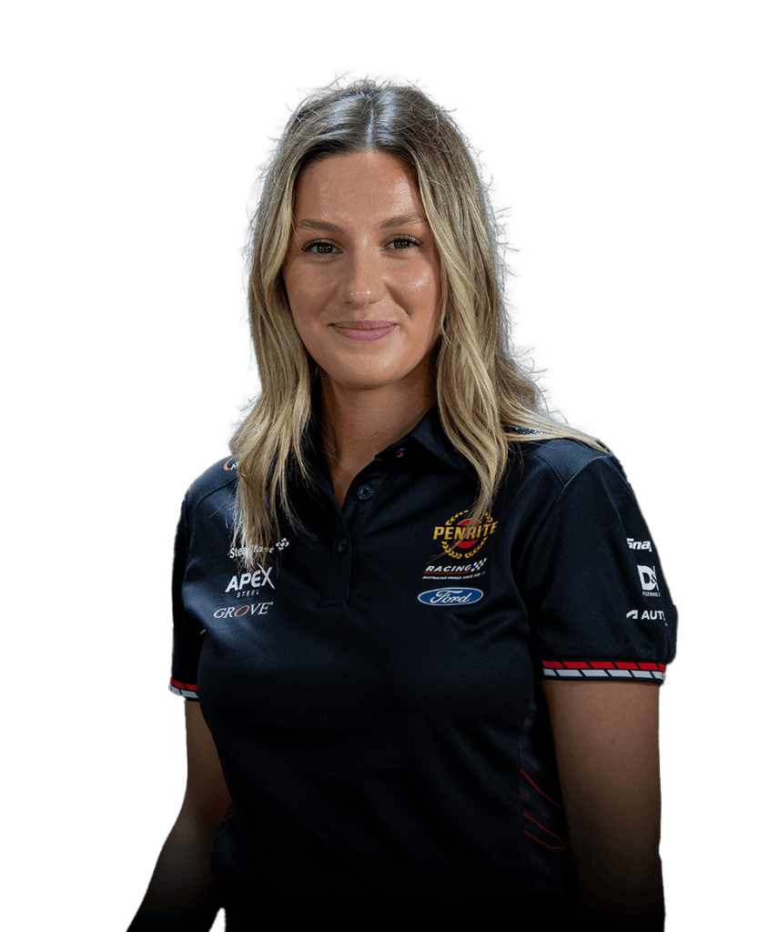 Team – Penrite Racing