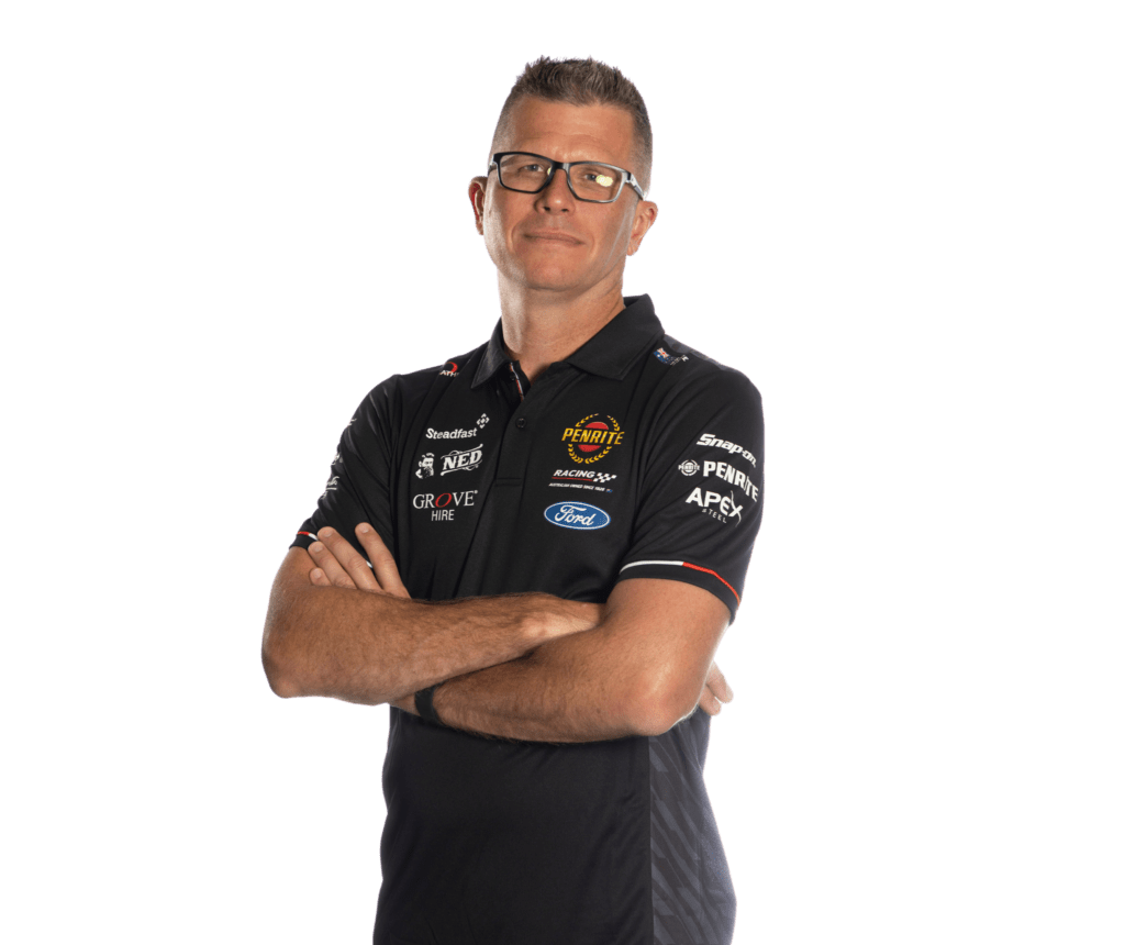 Team – Penrite Racing