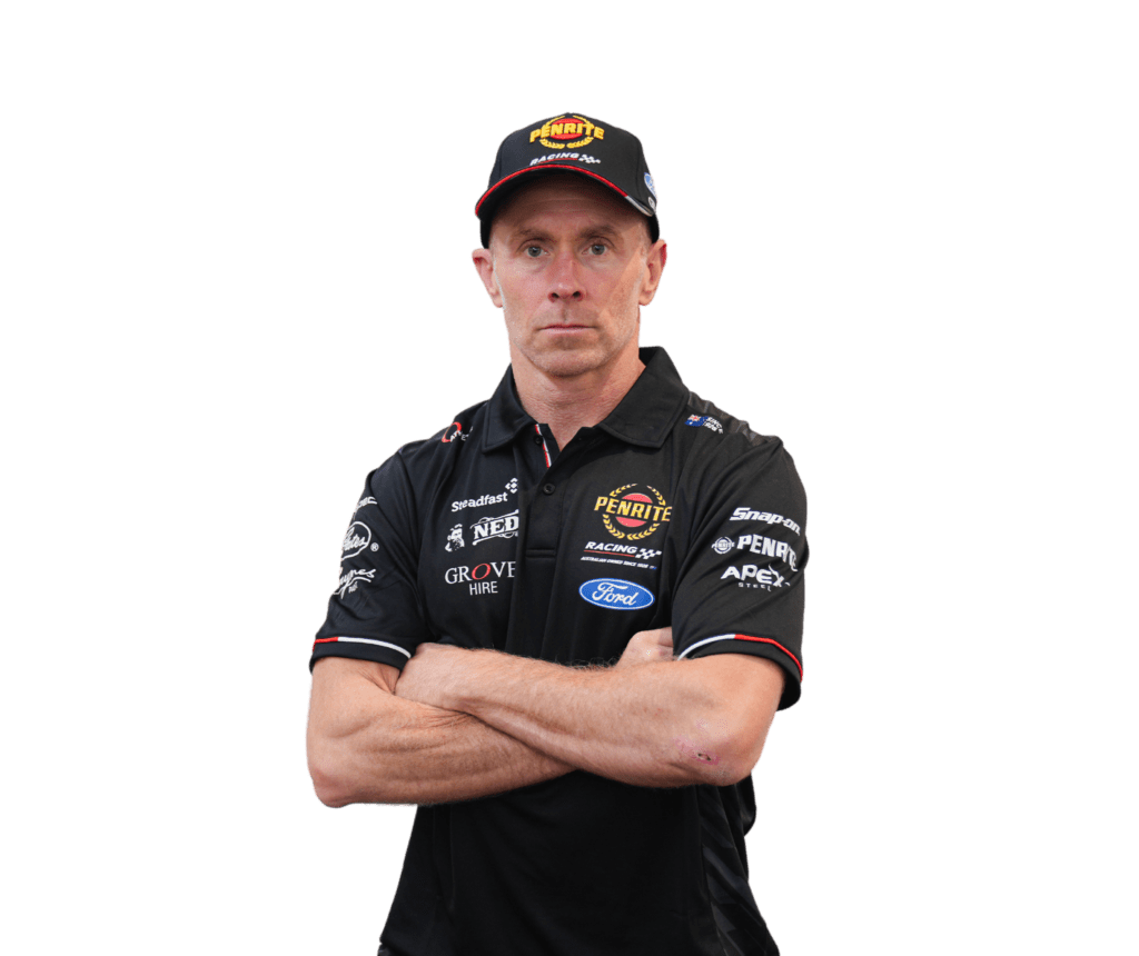 Team – Penrite Racing