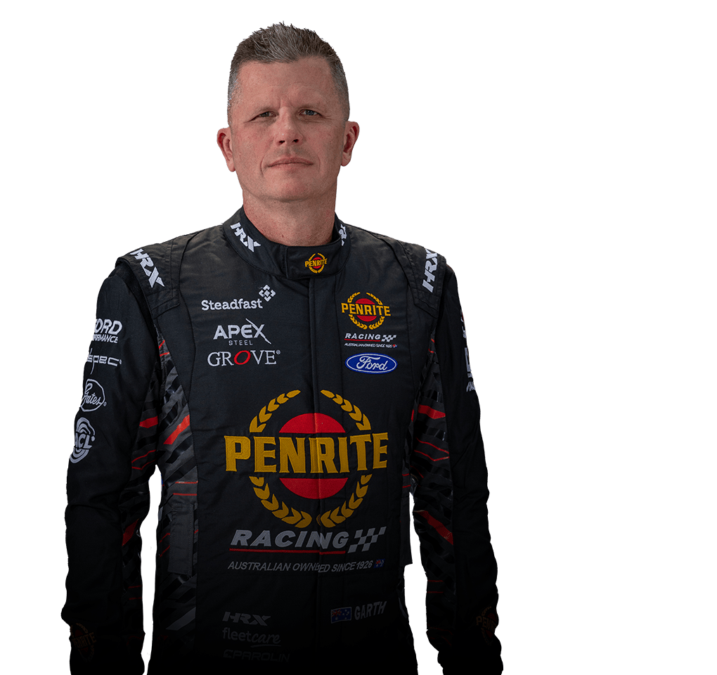 Garth Tander – Penrite Racing