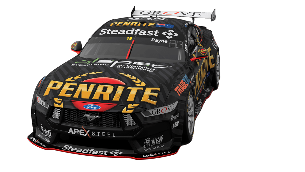 Team – Penrite Racing