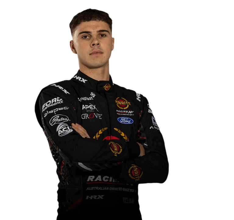 Team – Penrite Racing