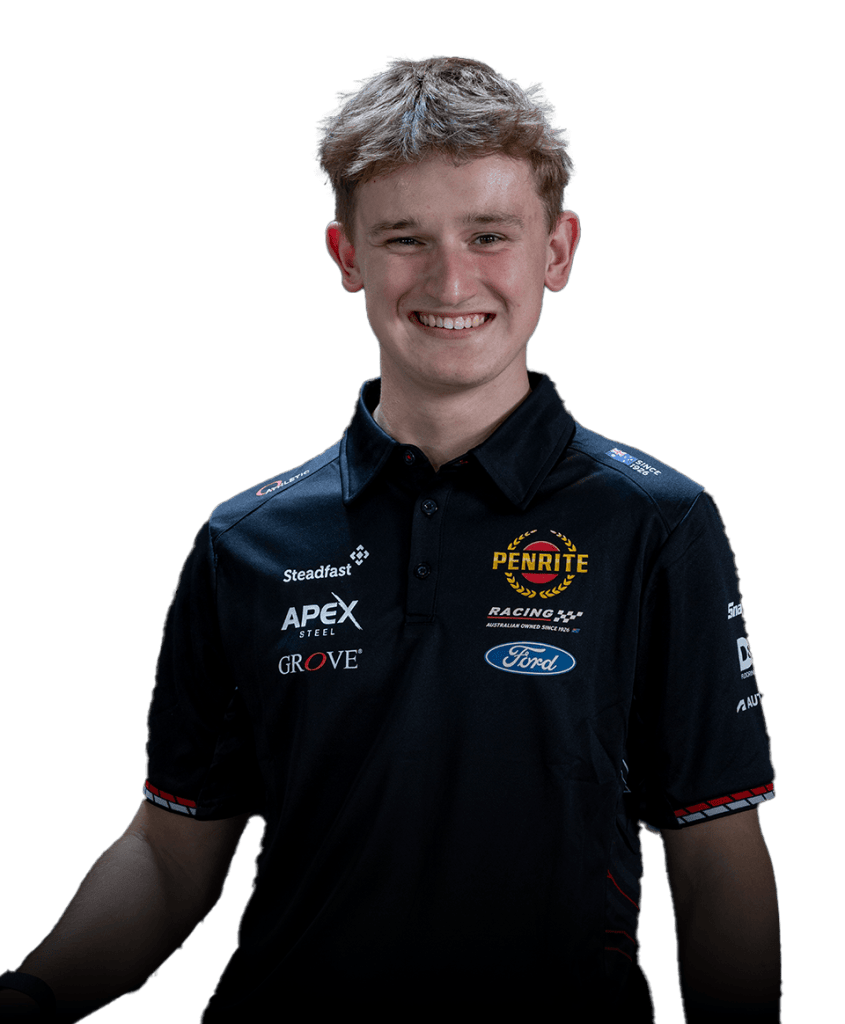 Kai Allen – Penrite Racing