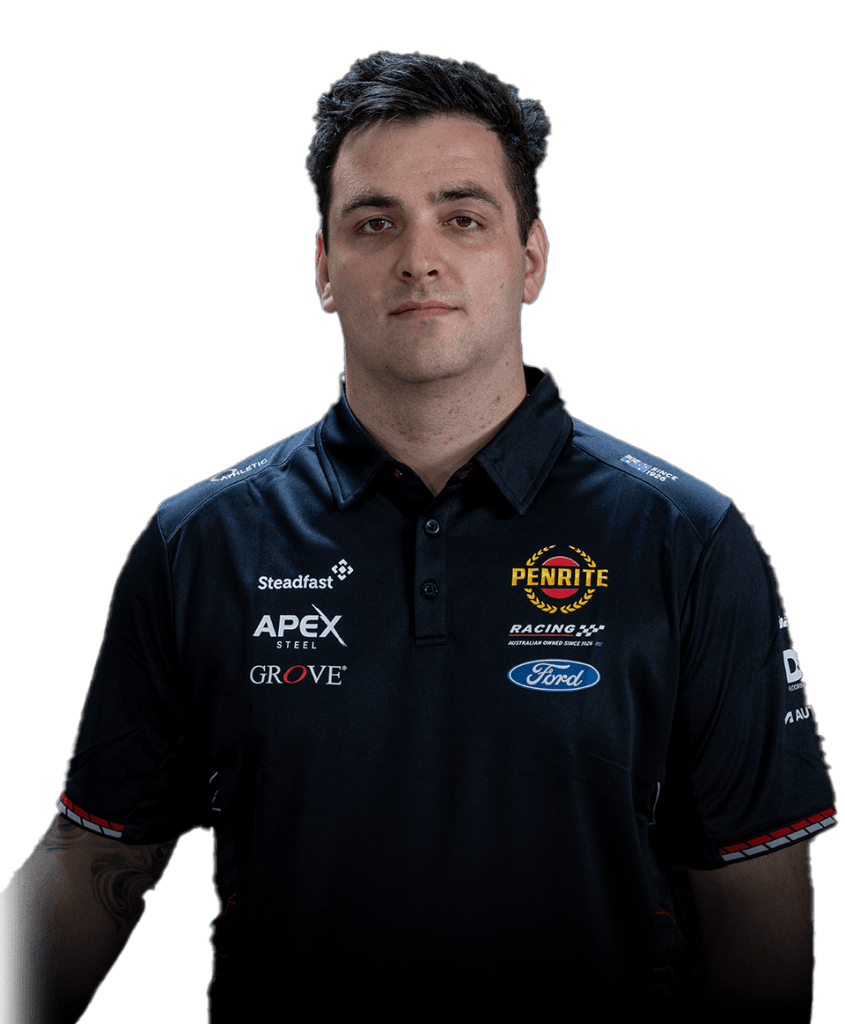 Kai Allen – Penrite Racing