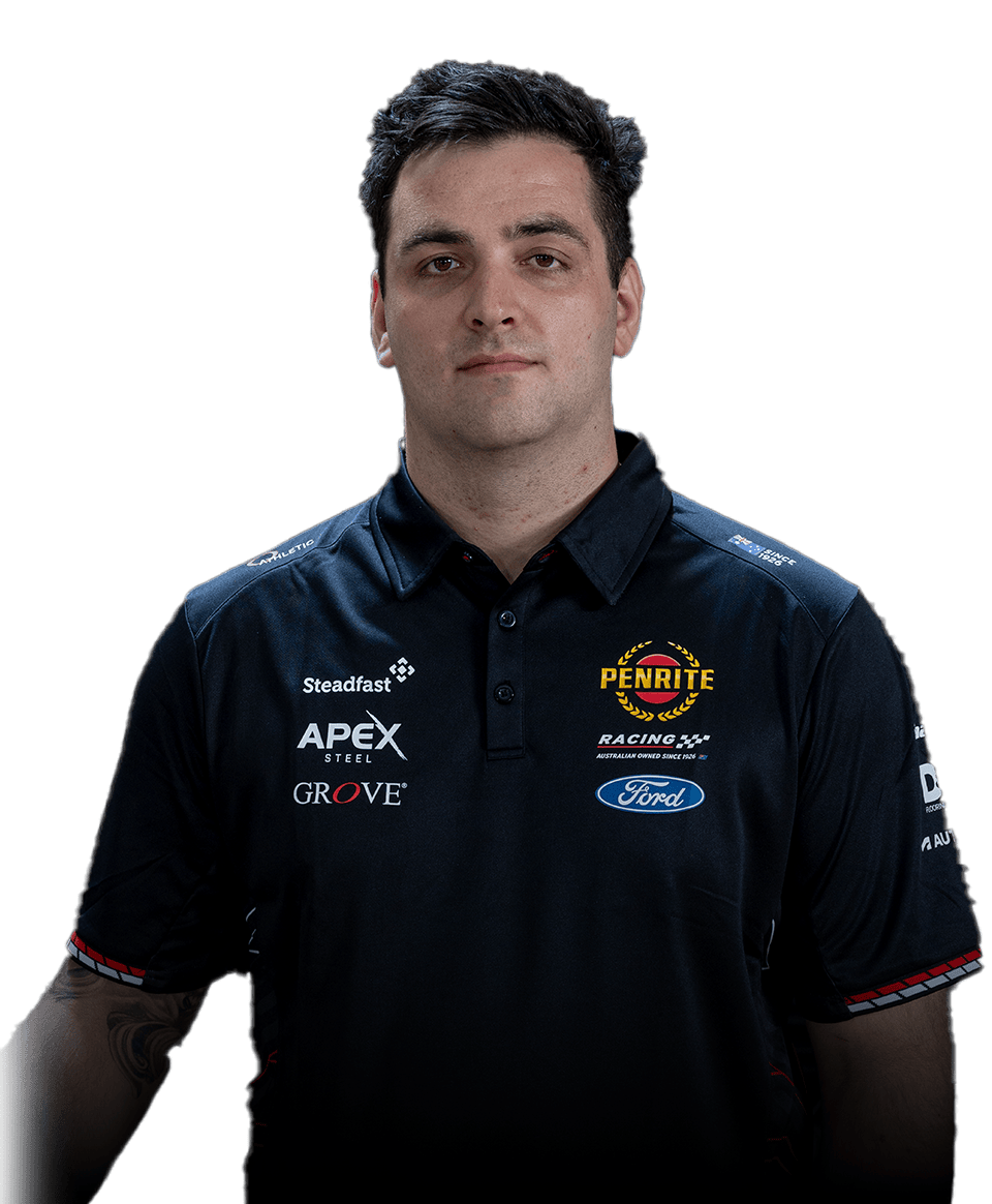 Garth Tander – Penrite Racing