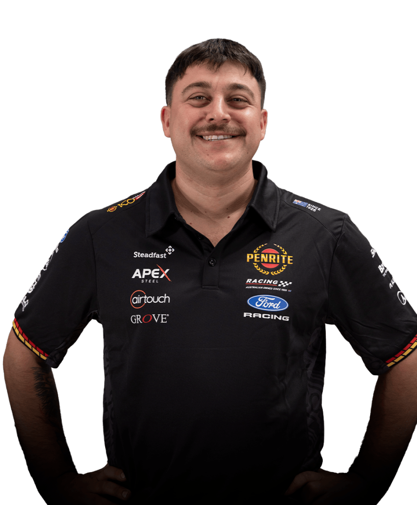 Team – Penrite Racing