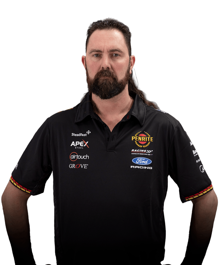 Team – Penrite Racing