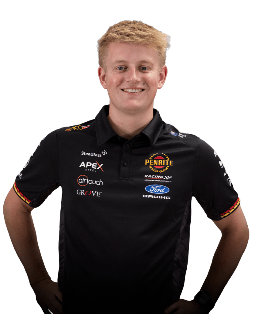 Team – Penrite Racing